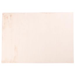 SONSTIGE Teppich PLUSH creme