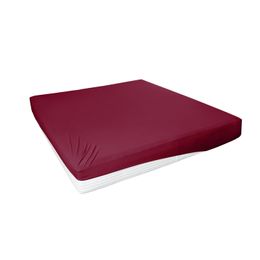 H.G. Hahn-Haustextilien Spannbetttuch Jersey