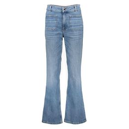 Gant Jeans - Slim fit - in Blau - 74% | Gr&ouml;&szlig;e W29 | Damenjeans