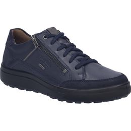 Josef Seibel Herren Sneaker Maddox 51 in ocean-kombi
