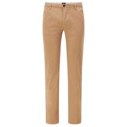 BOSS - "Rice 1 D" Hosen f&uuml;r Herren (Beige)