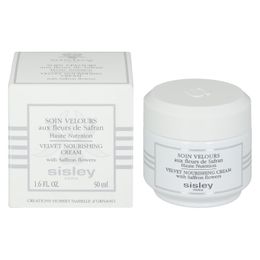 Sisley Velvet Pflegende Creme 50ml