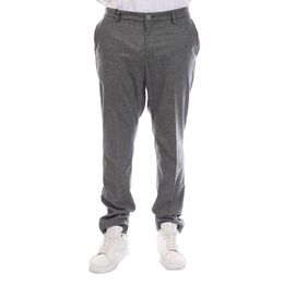 BOSS - "P-Genius" Hosen f&uuml;r Herren (Silber)