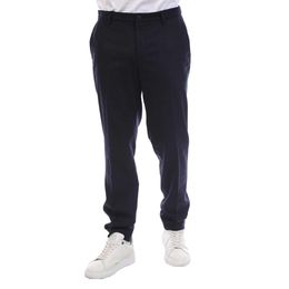 BOSS - "P-Genius" Hosen f&uuml;r Herren (Dunkelblau)