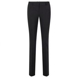 BOSS - "Tamea" Hosen f&uuml;r Damen (Schwarz)