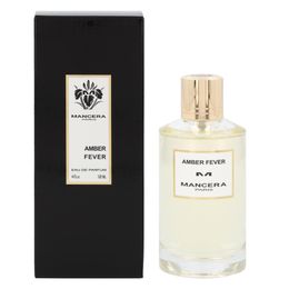 MANCERA PARIS Mancera Amber Fever Edp Spray 120ml