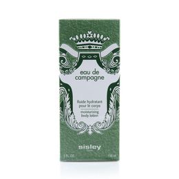 Sisley Eau de Campagne &ndash; Feuchtigkeitsspendendes K&ouml;rperfluid 150 ml