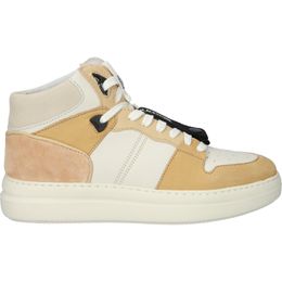 Blackstone XL28 - XL28 Coconut Noce - Sneaker (hoch)