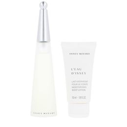 Issey Miyake L'eau D'issey 2er-set 2 pz