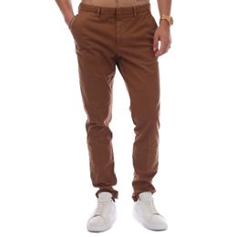 BOSS - Hosen f&uuml;r Herren (Braun)