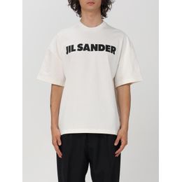 Jil Sander Logo T-Shirt