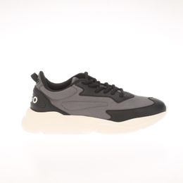 Hugo - "Leon" Sneaker f&uuml;r Herren (Holzkohle)