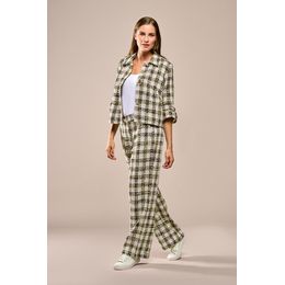 Josie Hose Schwarz / Sand