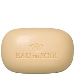 Sisley Eau du Soir Parf&uuml;mseife 100g - Luxuri&ouml;se Reinigungsseife f&uuml;r Frauen