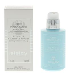 Sisley Sanfter Augen- und Lippen-Makeup-Entferner 120 ml