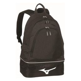 Mizuno - Rucksack, Logo (Schwarz)
