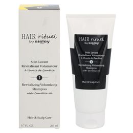 Sisley Haar Rituel Revitalisierendes Volumen-Shampoo 200ml