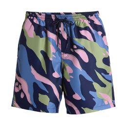 Farah - Badeshorts f&uuml;r Herren (Marine)