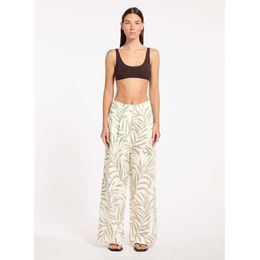 Jets Hose in Creme - 69% | Gr&ouml;&szlig;e S | Damenhosen