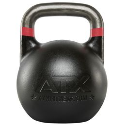 ATX Kettlebell Professional 8 kg - pink