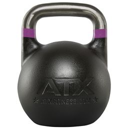 ATX Kettlebell Professional 20 kg - violet