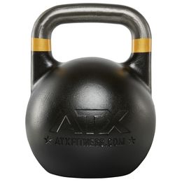 ATX Kettlebell Professional 48 kg - gold