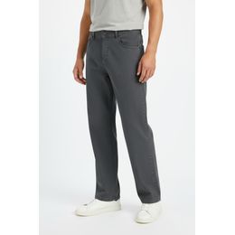 Jack & Jones JACK & JONES Herren 5-Pocket-Hose "JPSTALEX JJORIGINAL 017 NOOS"iron gate, Gr. 28, unifarben, Web, Obermaterial: 100% Baumwolle, Hosen, Baumwolle,