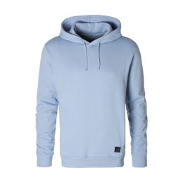 John Devin Herren Hoodie hellblau Gr&ouml;&szlig;e XL (56/58)