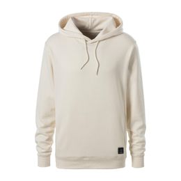John Devin Herren Hoodie creme Gr&ouml;&szlig;e L (52/54)