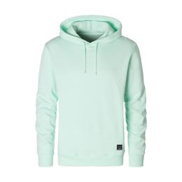 John Devin Herren Hoodie mint Gr&ouml;&szlig;e XL (56/58)