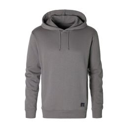 John Devin Herren Hoodie grau Gr&ouml;&szlig;e XL (56/58)