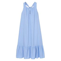 TATUUM Kleid "Estella" in Hellblau - 54% | Gr&ouml;&szlig;e 42 | Damen-kleider