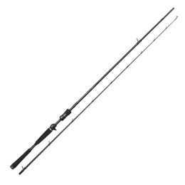 Westin W3 Powerstrike-T 3rd 2,21m M 20-60g 2Sec Baitcastrute