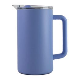 Yoko Design Isolierkanne in Hellblau - 1500 ml - 47% | Damen-outdoor-ausruestung