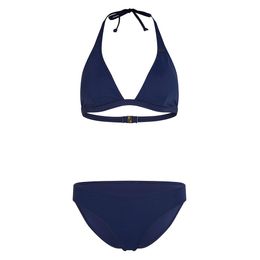 O`Neill O'Neill Bikini "Essentials Marga Cruz" in Dunkelblau - 43% | Gr&ouml;&szlig;e 36D | Damen-bademode