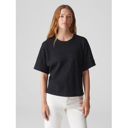 Opus Shirt in Schwarz - 22% | Gr&ouml;&szlig;e 40 | Damen-tops