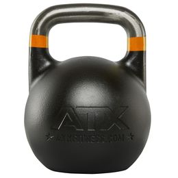 ATX Kettlebell Professional 28 kg - orange
