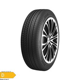 Nankang AS-1 225/55R19 99Y MFS
