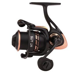 Spro Trout Master NT Lite 1000 Forellenrolle