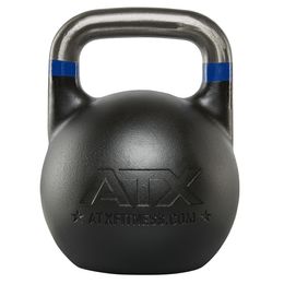 ATX Kettlebell Professional 12 kg - blau