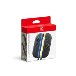 Nintendo Joy-Con 2 2er-Set Blau/Hellgelb