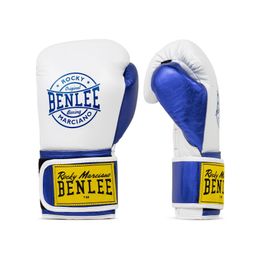 BEN LEE BENLEE Boxhandschuhe aus Leder METALSHIRE