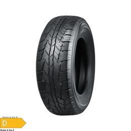 Nankang FORTA FT-7 A/T 245/75R16 120/116R OWL