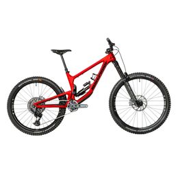 Nukeproof Giga Carbon Pro T-GX | Gr. S | Carbon Enduro (160-180mm)