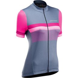 Northwave Origin Woman Jersey Sh Sls L