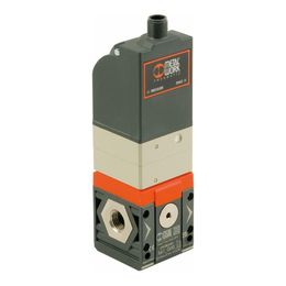 Riegler Pr&auml;z.-Prop.-Druckregler &raquo;SYNTRONIC&laquo;, BG1, G3/8, ferngest., 4&hellip;20mA (5613G013)