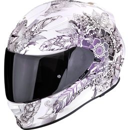 Scorpion EXO-491 Dream, Integralhelm