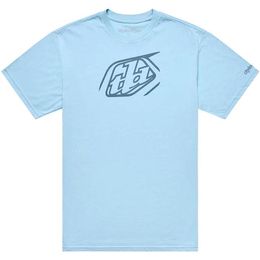 Troy Lee Designs Badge, T-Shirt
