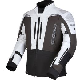 Modeka Hydron, Textiljacke wasserdicht