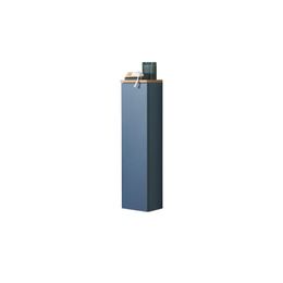 Sch&ouml;ner Wohnen Kollektion SCH&Ouml;NER WOHNEN Kollektion Bad-Hochschrank Stockholm blau Ma&szlig;e (cm): B: 20 H: 81,6 T: 15.0 &raquo; H&ouml;ffner
